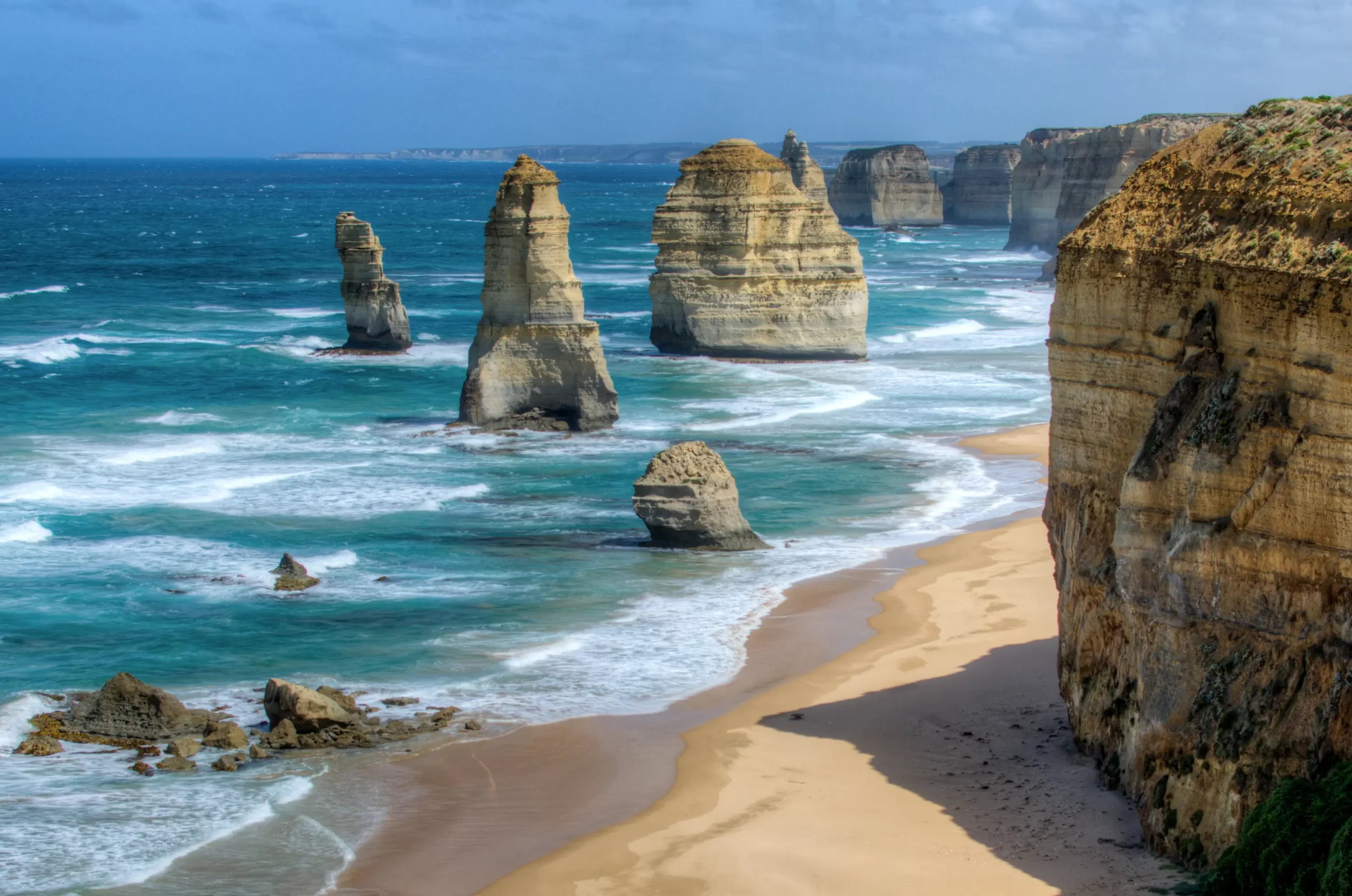 Great Ocean Road Day Trip