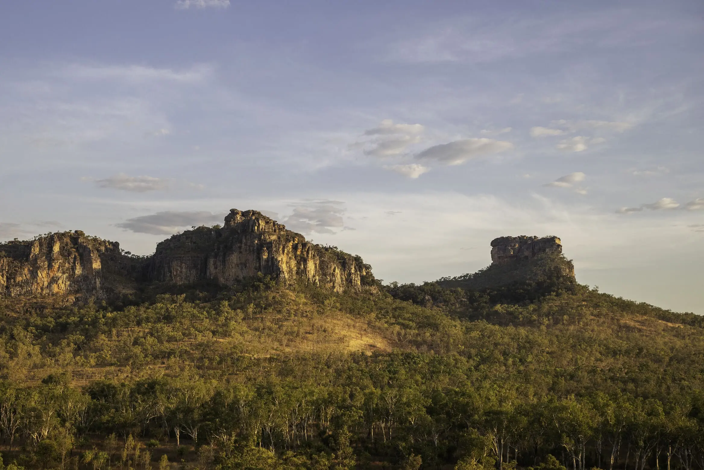 Darwin To Kakadu Day Trip