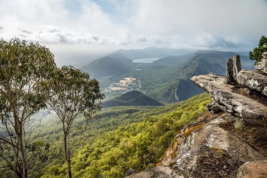 Grampians Tour