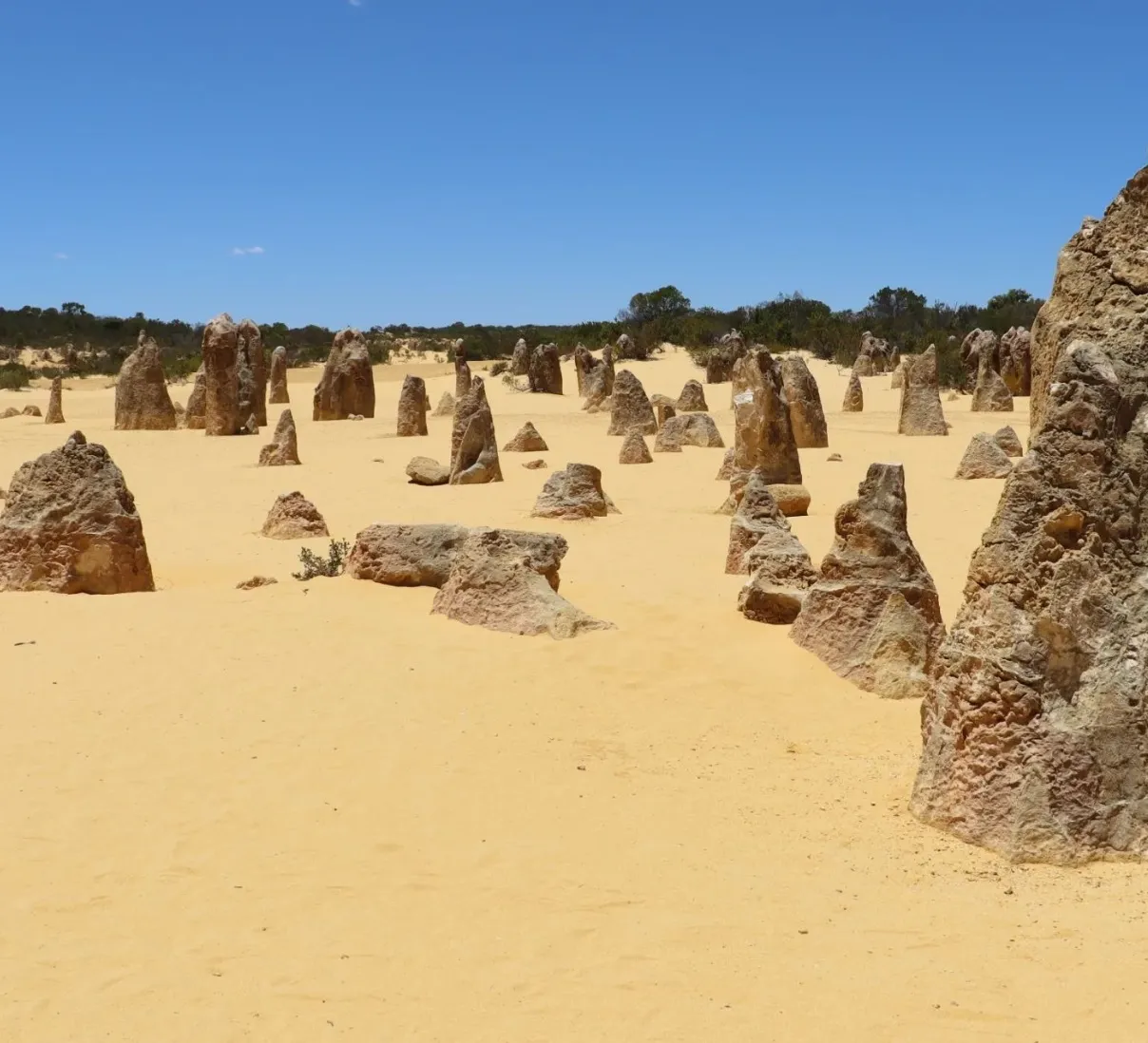 The best national parks near Perth